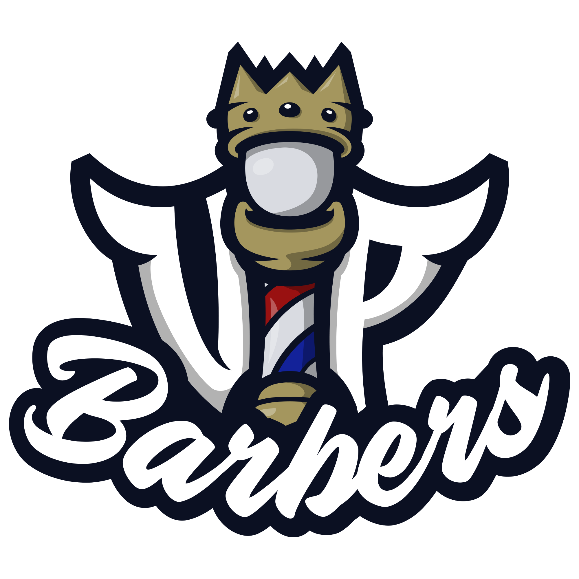 South San Jose’s Go To Barbershop | VIP Barber Lounge